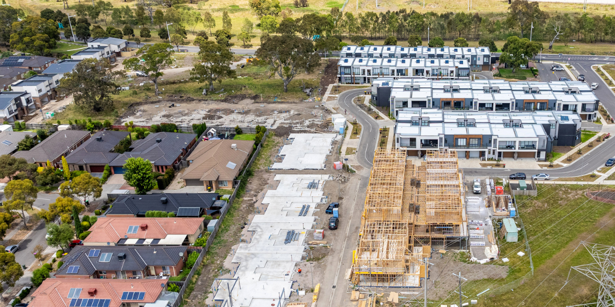 Construction Update - February 2024 - Evoke