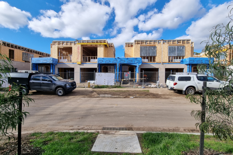 Construction Update: Mid-Year Progress Review Featuring Stages 4 to 6. - Evoke